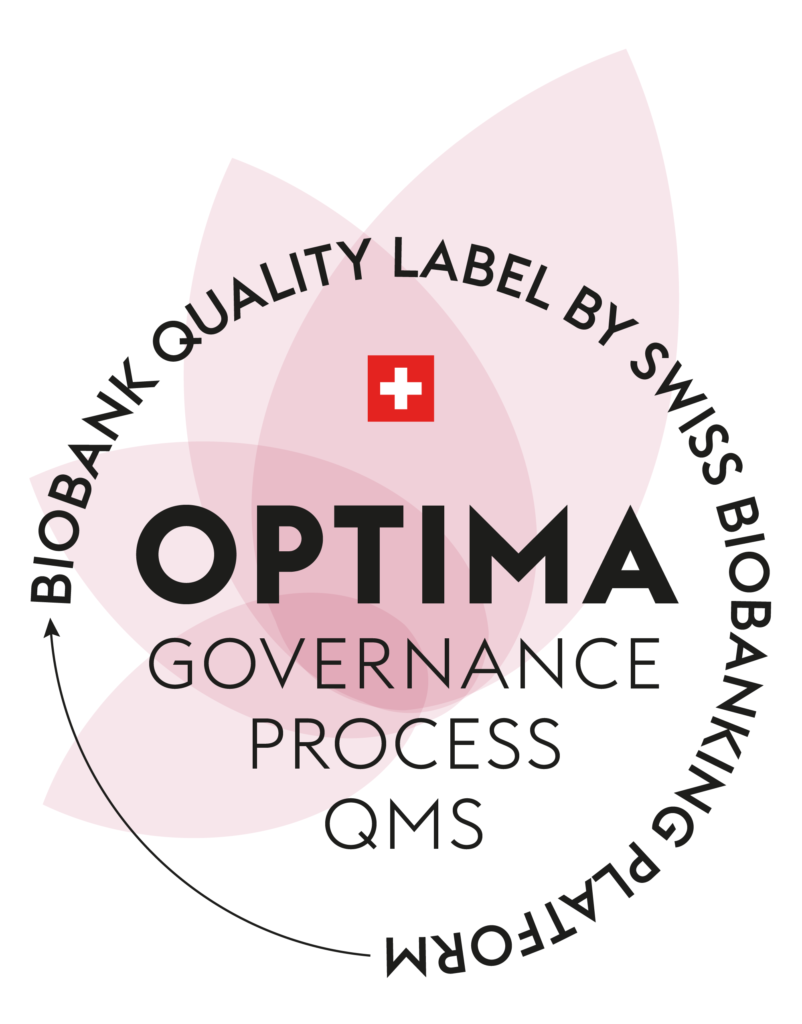OPTIMA – Swiss Biobanking Platform