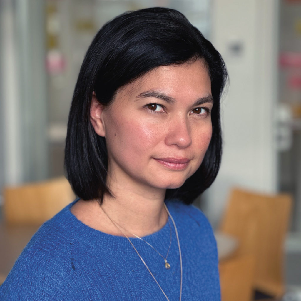 Executive Office – Swiss Biobanking Platform